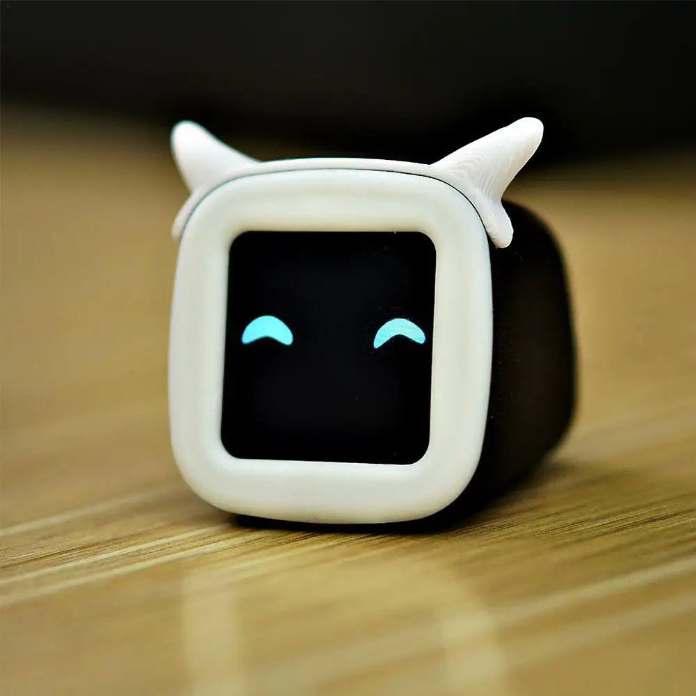 Mochi CarBuddy 2.0 JDM Edition: Second Generation Mochi Car Robot with ...