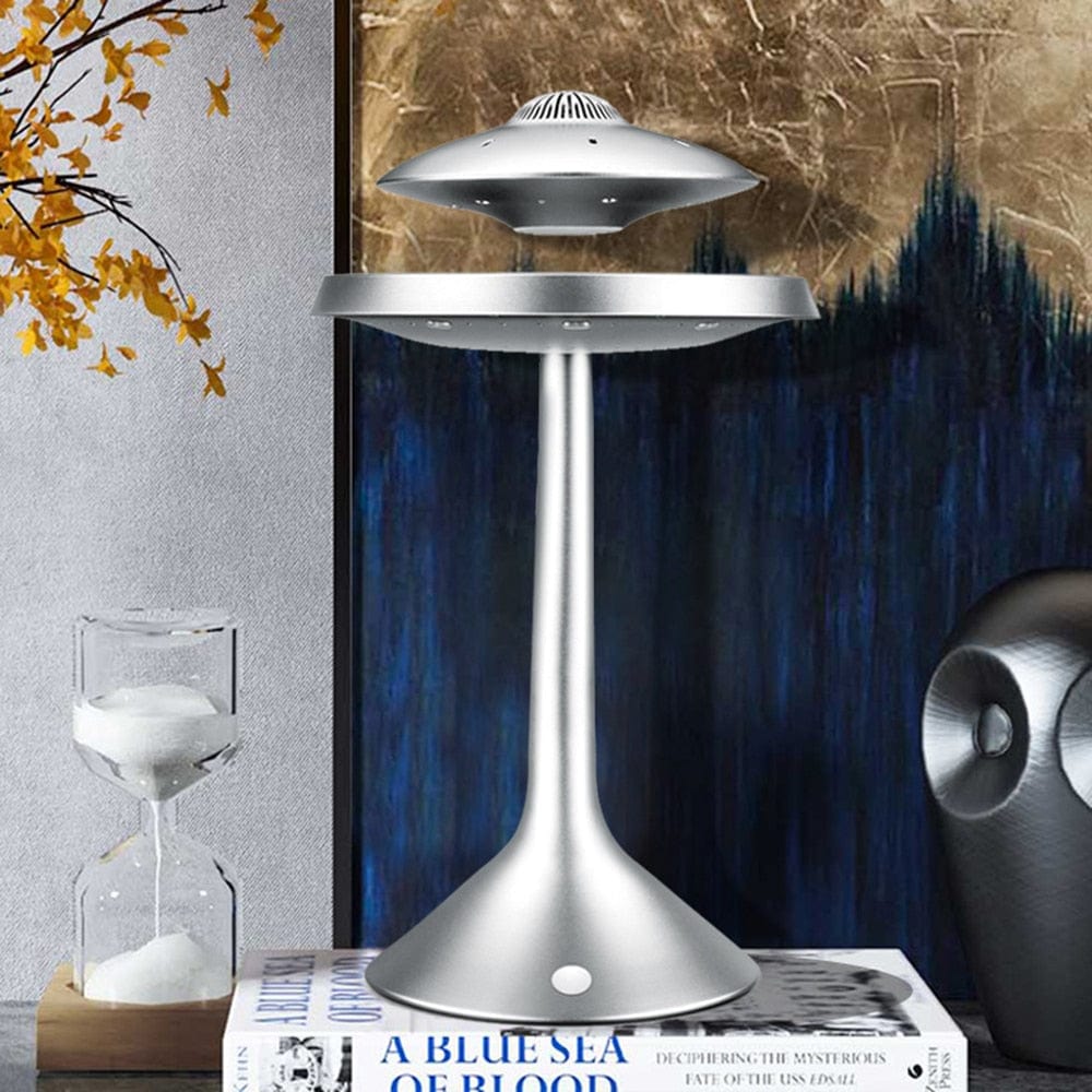 Levitronix 3D SoundSphere – WonderKidz Gifts