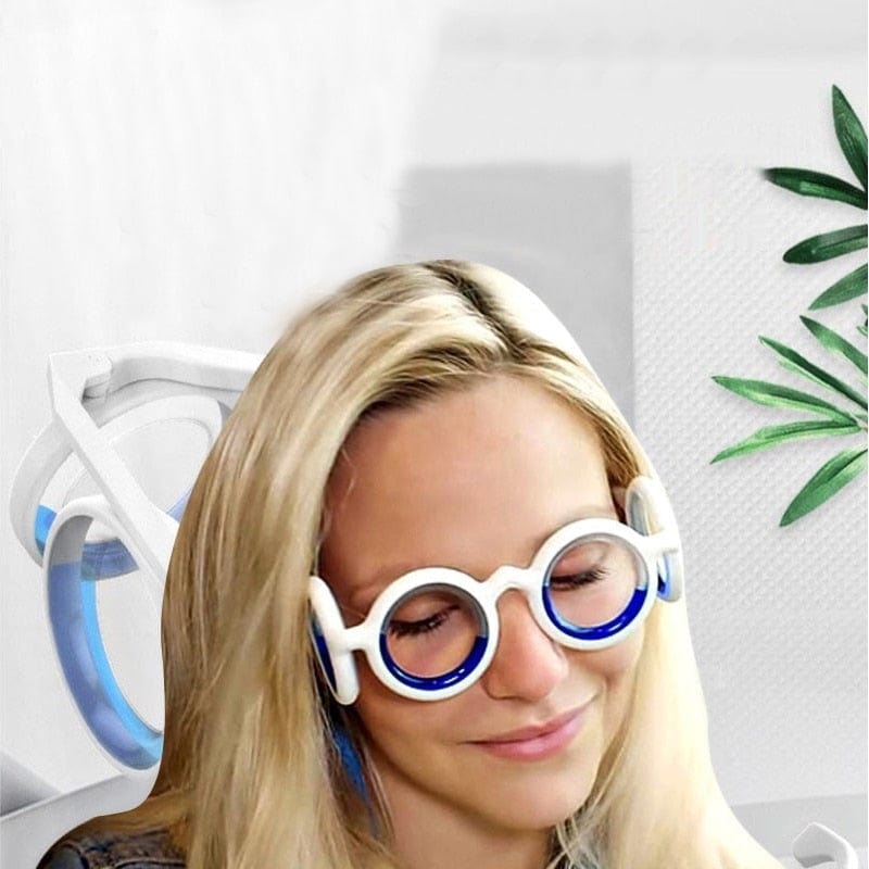 VertiBlock - Anti-Motion Sickness Smart Glasses – WonderKidz Gifts